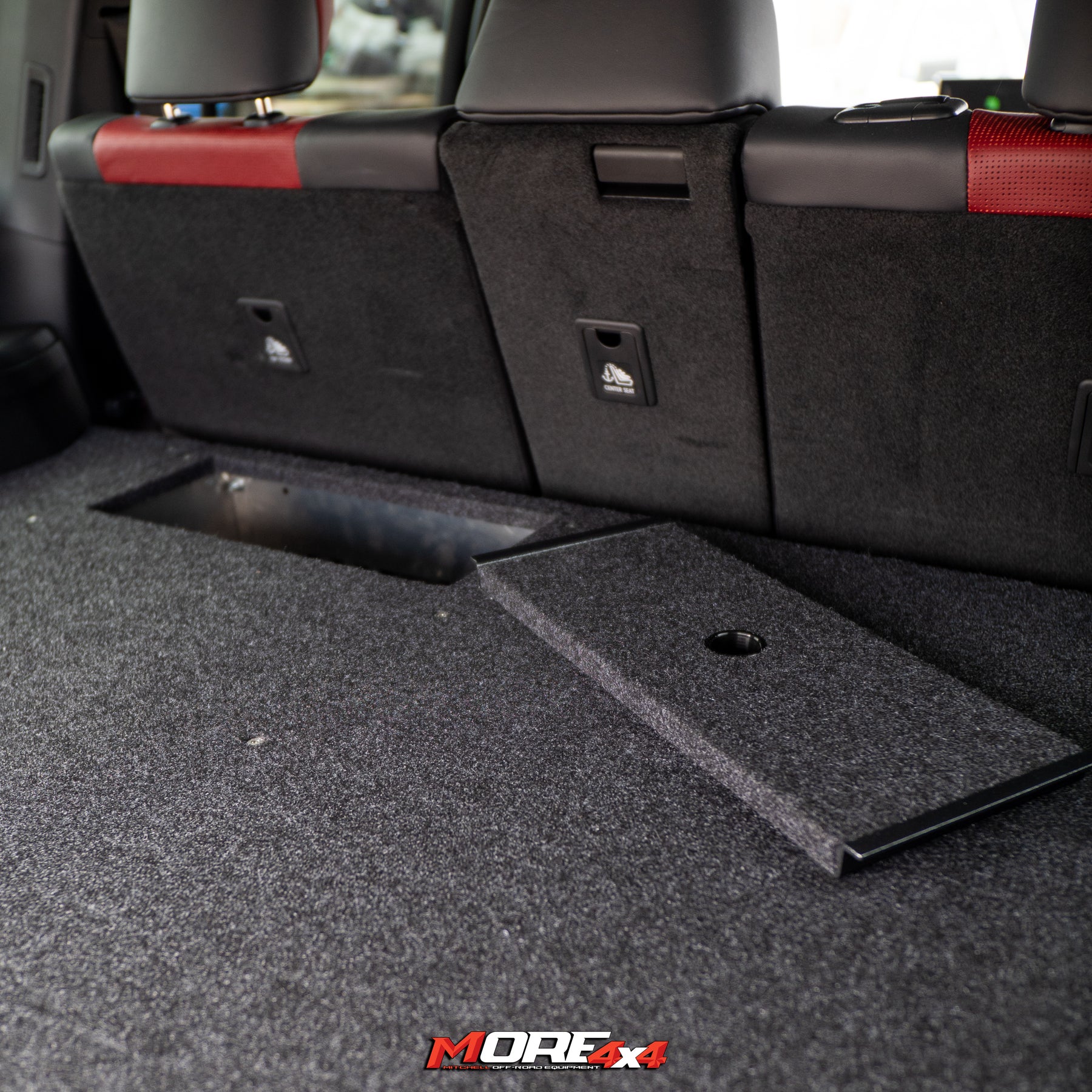 RV Storage Solutions - Fridge Drawer Combo | Dometic 30 Litre - To Sui ...