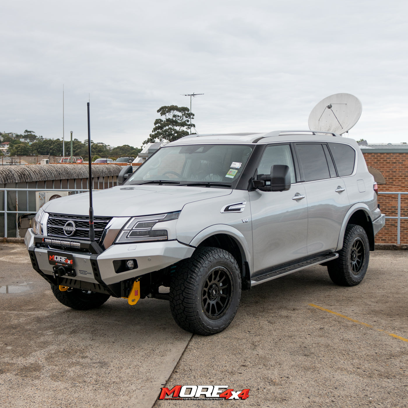 Elite Wheels - Podium - 18x9 Satin Black 6 on 5.5 18+ Offset 1650kg ...